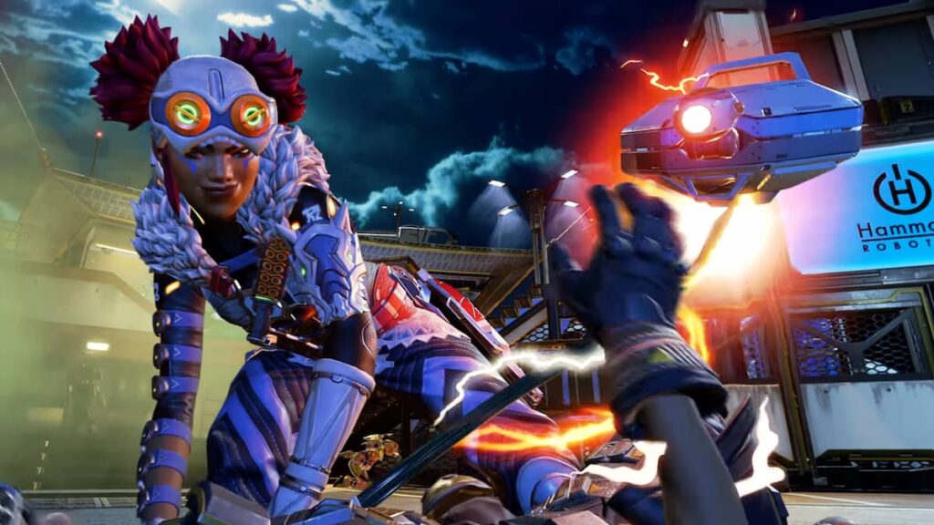 All Legend skins in the Family Business Store for Apex Legends - Pro ...