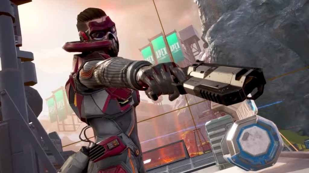 What year does Apex Legends take place? | Pro Game Guides