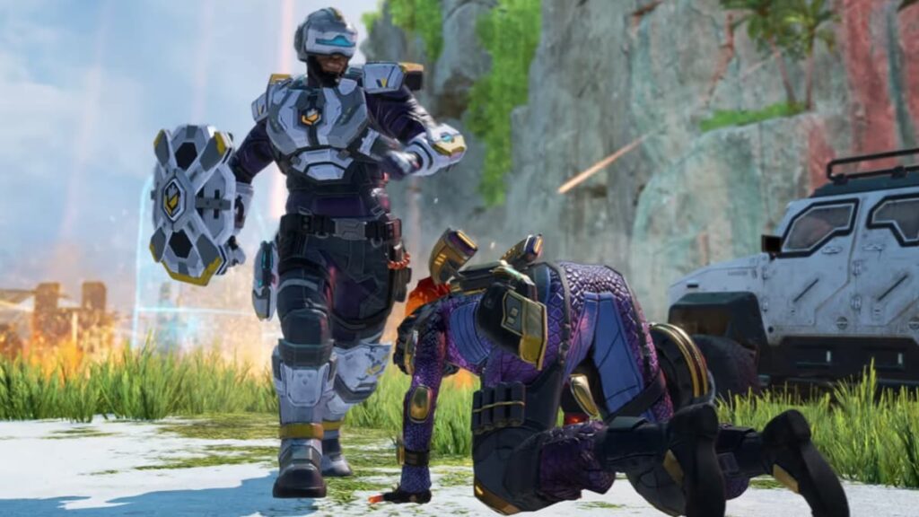 All changes to Kill RP for Ranked Reloaded in Apex Legends Season 13 ...