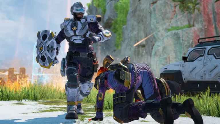 All changes to Kill RP for Ranked Reloaded in Apex Legends Season 13 ...