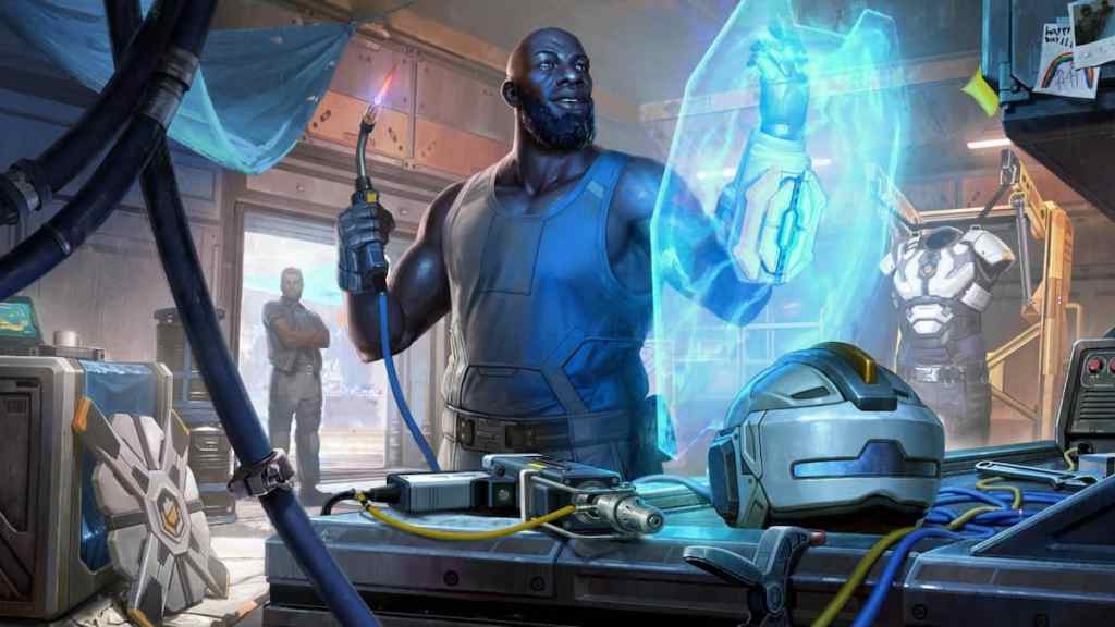 How to fix error code 103 in Apex Legends | Pro Game Guides