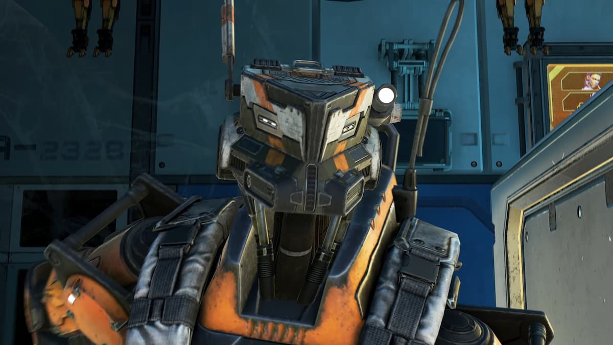 How the IMC Armory Spectre battles and rewards work in Apex Legends ...