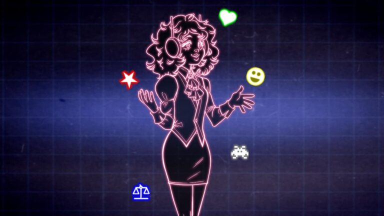 All personality types in Arcade Spirits: The New Challengers - Pro Game ...