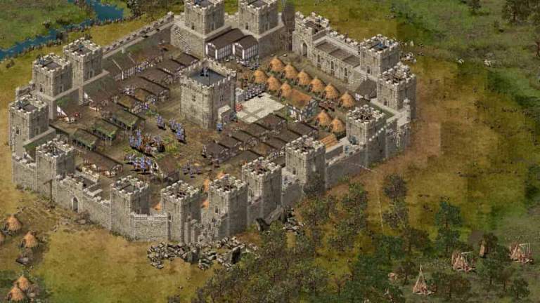 Best Castle Building Games | Pro Game Guides
