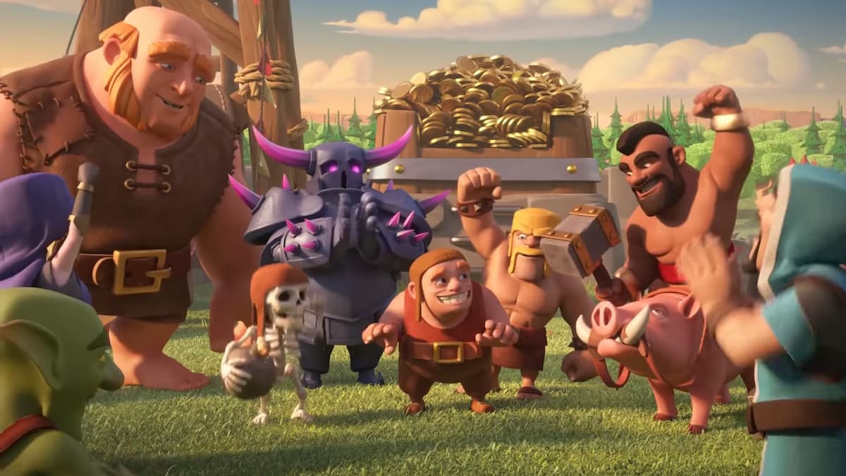 Who or what is PEKKA in Clash of Clans? | Pro Game Guides