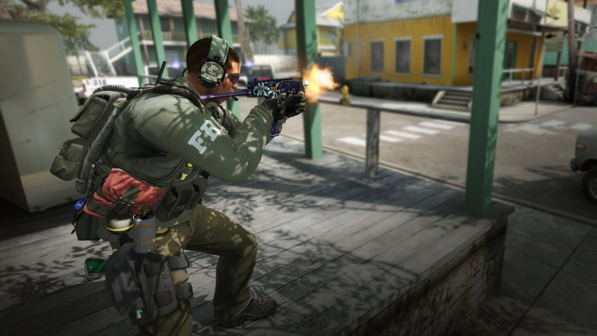 Is Csgo Down How To Check Csgo Server Status Pro Game Guides
