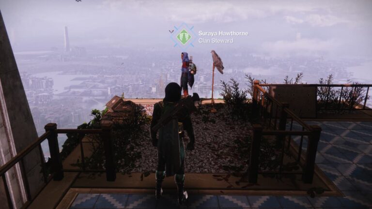 Where is Hawthorne in Destiny 2? - Pro Game Guides Where is Hawthorne in Destiny 2? - Pro Game Guides