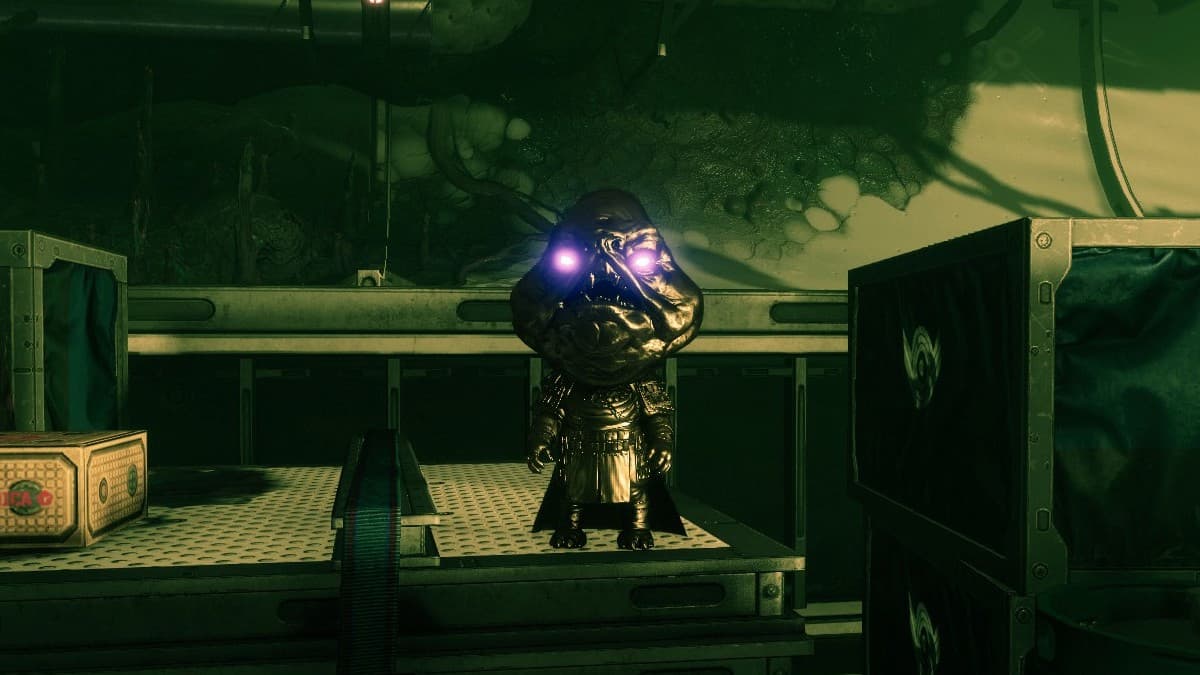 All Calus Bobblehead locations in Destiny 2 - #1 Fan Triumph | Pro Game ...