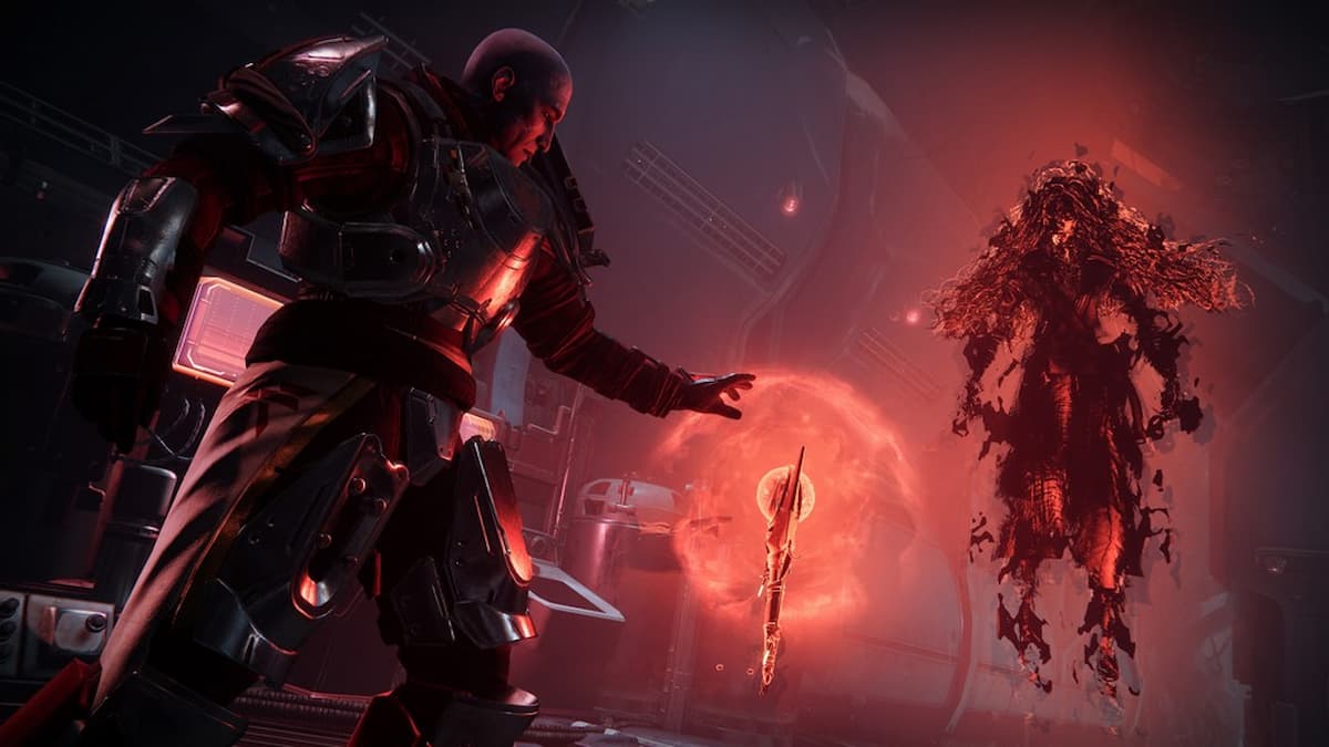 Who is Safiyah in Destiny 2? | Pro Game Guides