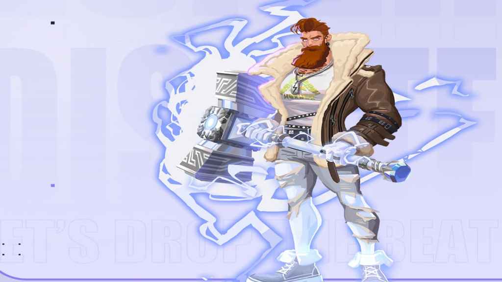 Best Defender Espers in Dislyte | Pro Game Guides