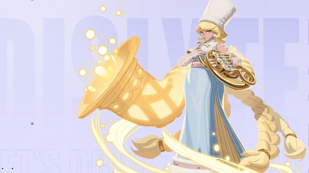 Best Healers in Dislyte | Pro Game Guides