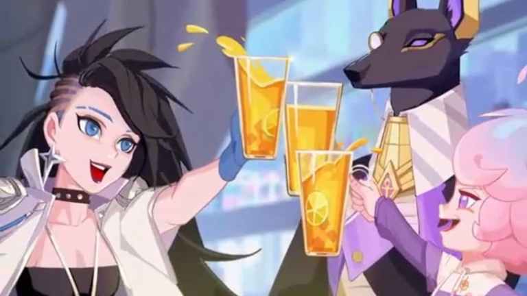 All game modes in Dislyte, explained | Pro Game Guides