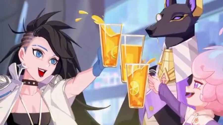 All game modes in Dislyte, explained | Pro Game Guides