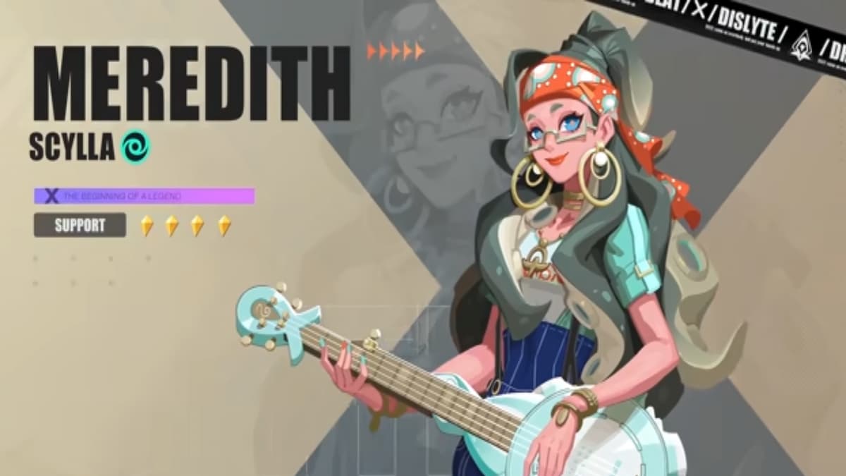 Dislyte Codes - Free Gold, Nexus Crystals, & Gold Records