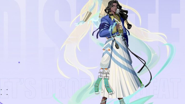 How to get and play Unas in Dislyte - Unas Guide - Pro Game Guides