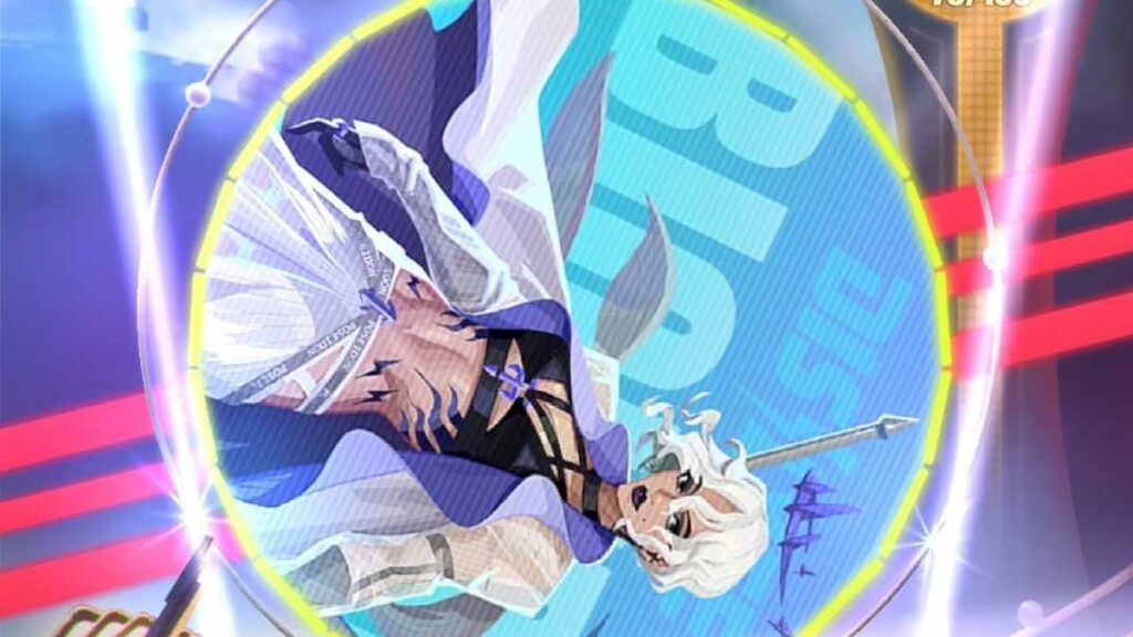 What is DJ Contest in Dislyte, explained - Pro Game Guides