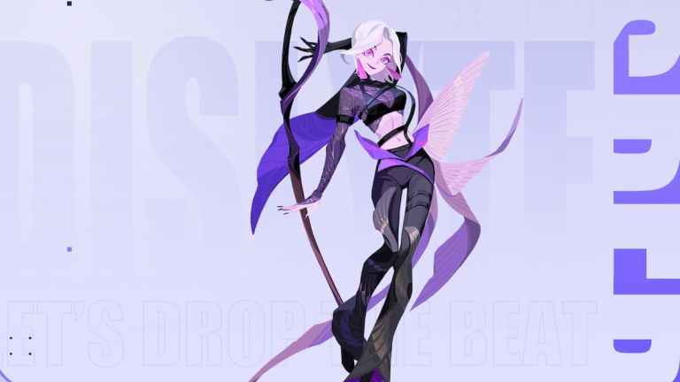 Who is Medea in Dislyte? - Pro Game Guides