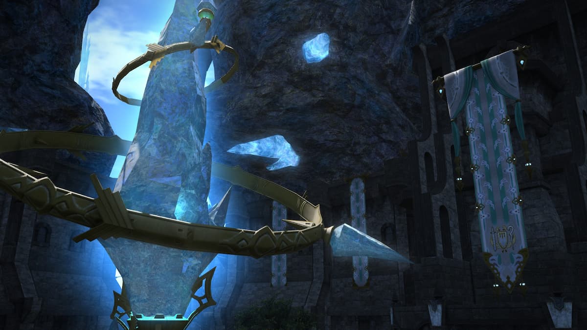 How to fix the Final Fantasy XIV unable to download patch files error ...