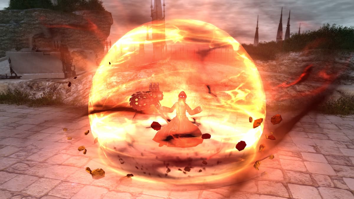 All Final Fantasy XIV Warrior Quests | Pro Game Guides