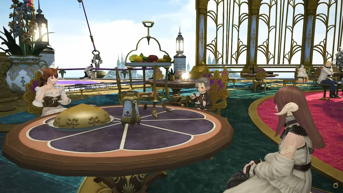 Final Fantasy XIV raiders are being sent to GM Jail in the middle of ...