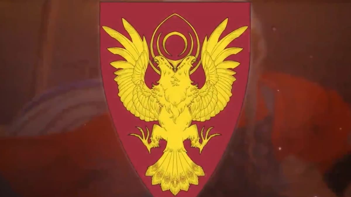 Fire Emblem Warriors: Three Hopes trailer introduces Black Eagles ...