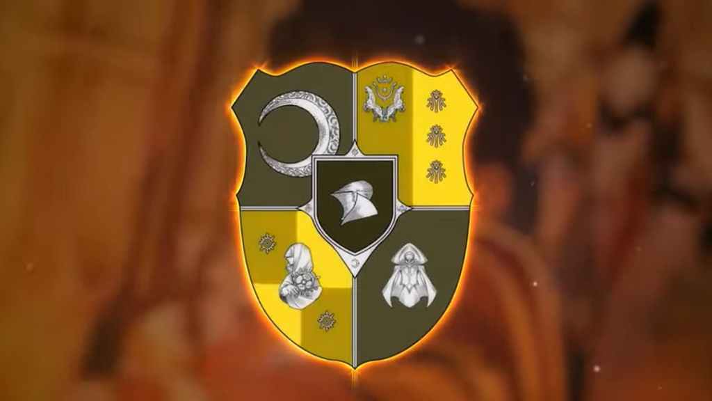 Fire Emblem Warriors: Three Hopes trailer introduces Golden Deer ...