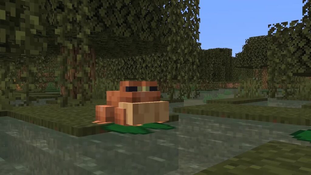 How to Get Froglight Blocks in Minecraft - Pro Game Guides