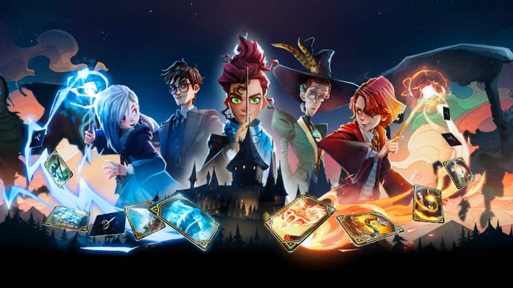 Harry Potter: Magic Awakened - Pro Game Guides