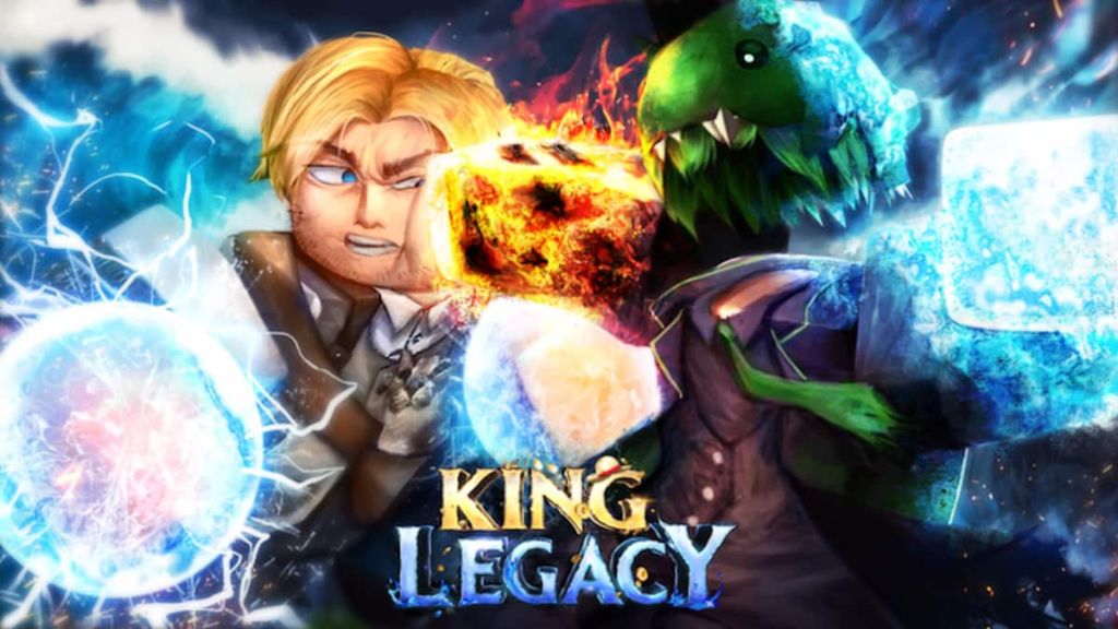 How to get Armament Haki V2 in King Legacy - Roblox | Pro Game Guides