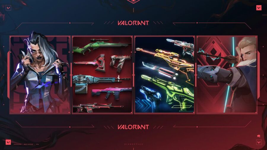 How to get free Valorant Points from Riot Games - Pro Game Guides