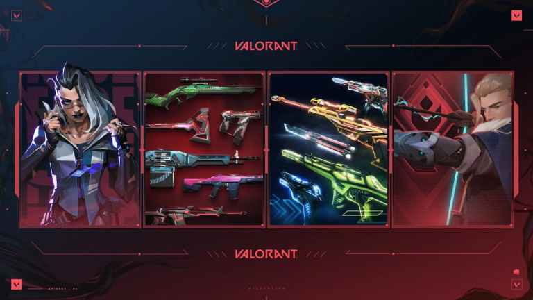 How to get free Valorant Points from Riot Games | Pro Game Guides