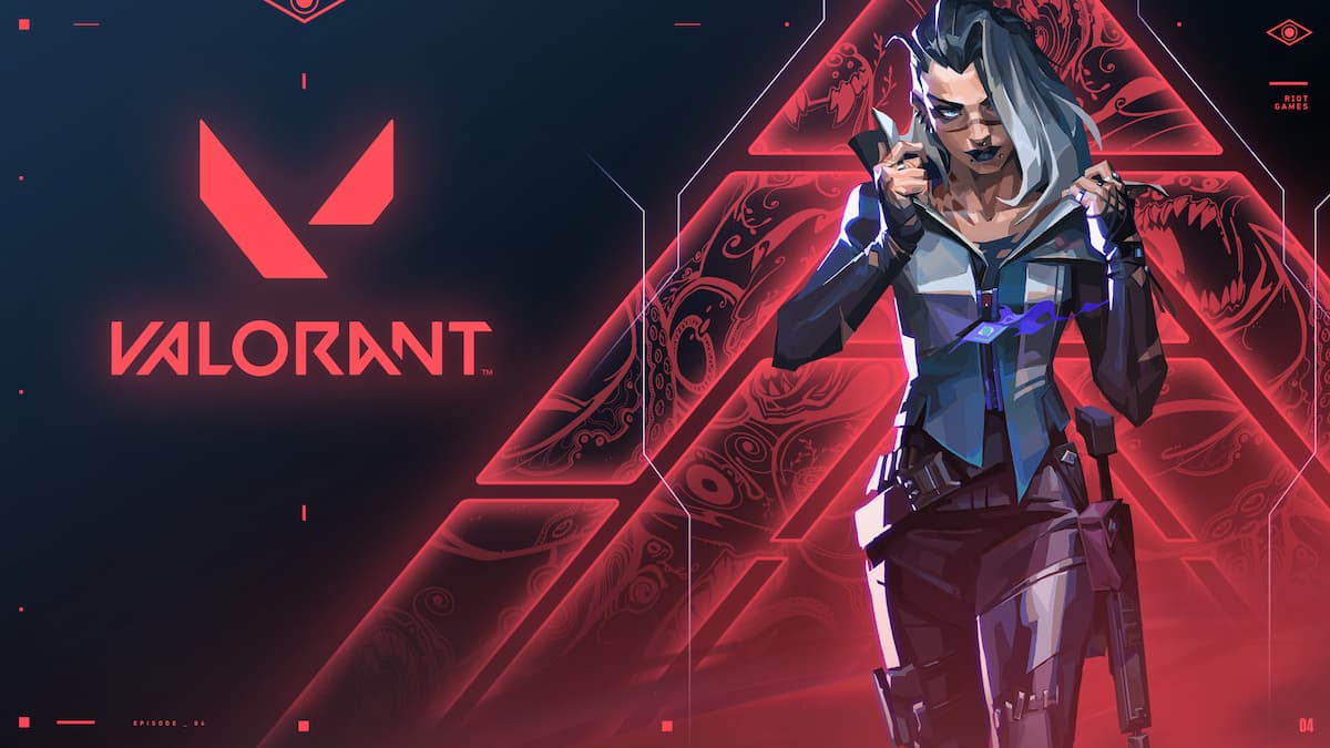 How to get the Heart or Love crosshair in Valorant | Pro Game Guides