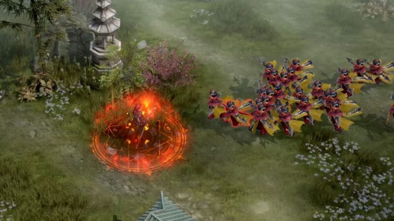 Lost Ark - Sorceress Build Guide - Pro Game Guides