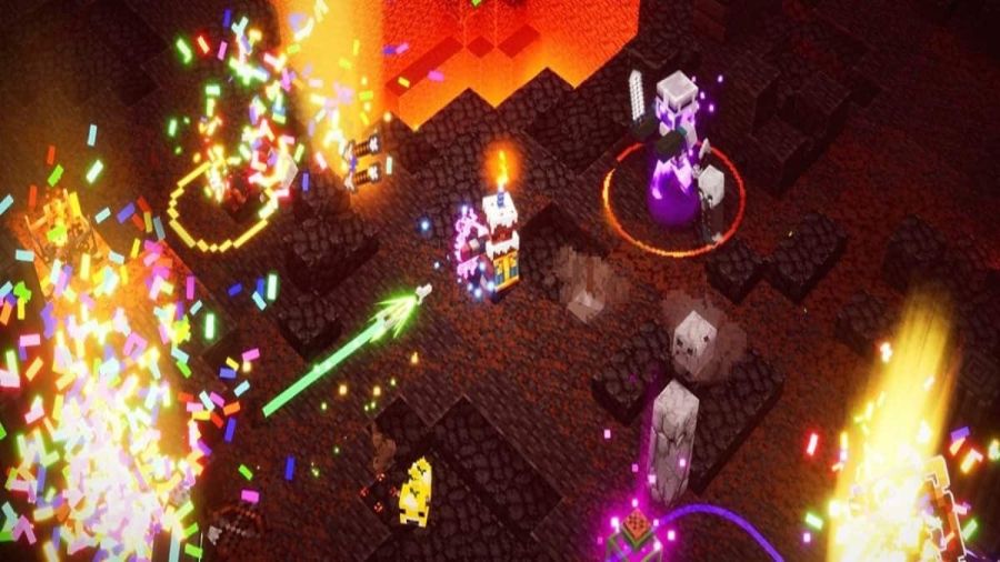 How to get the Baby Moobloom in Minecraft Dungeons | Pro Game Guides