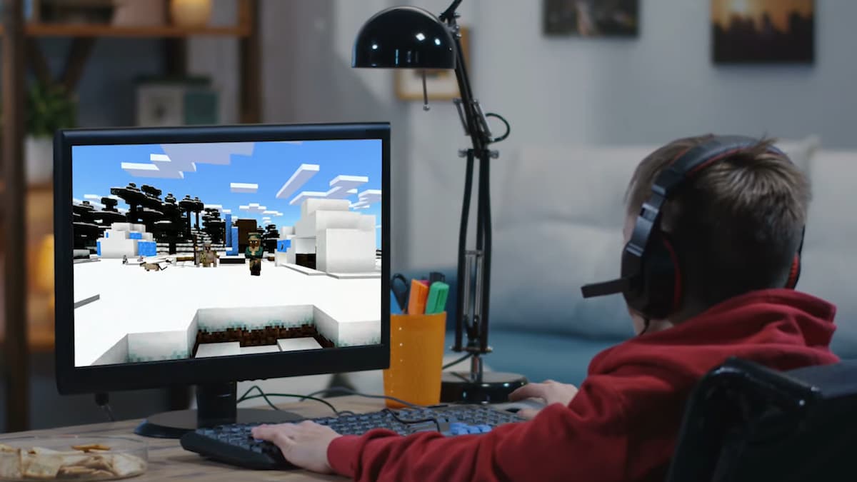 How to get Custom Skins in Minecraft Education Edition | Pro Game Guides