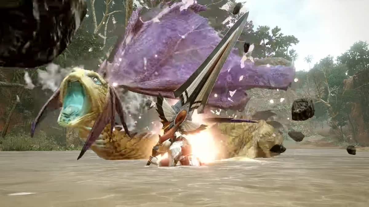 Where to find Gargwa Eggs in Monster Hunter Rise | Pro Game Guides