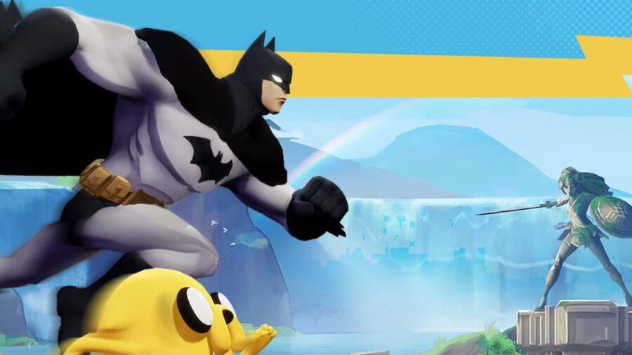 How to use a Gamecube Controller for MultiVersus - Pro Game Guides