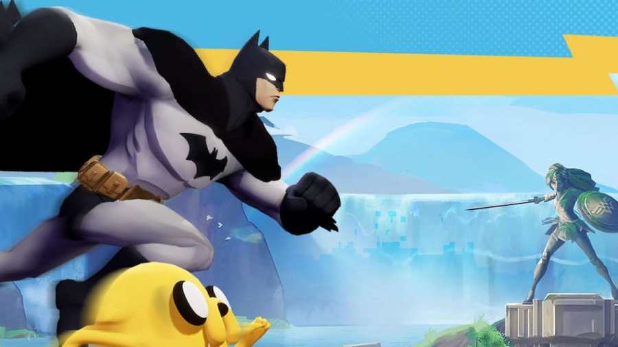 MultiVersus Patch Notes – Characters, Buffs, Nerfs, and more! | Pro ...