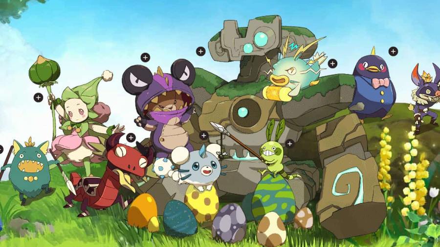 Best Familiars To Unlock In Ni No Kuni Cross Worlds Pro Game Guides