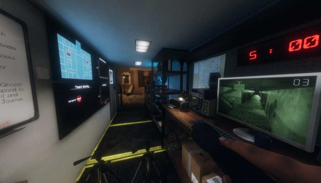 How to Get Phasmophobia Twitch Drops - Neil's Diner Update | Pro Game ...