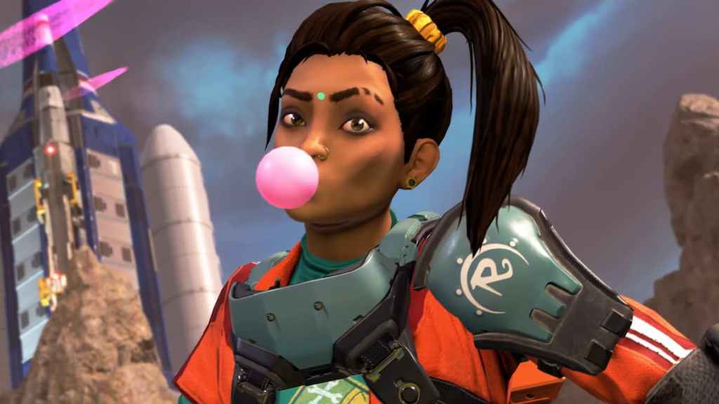 All Rampart buffs for Apex Legends Season 13: Saviors | Pro Game Guides