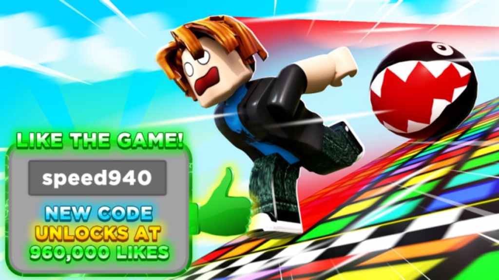 Speed Run Simulator codes - Free pets! | Pro Game Guides