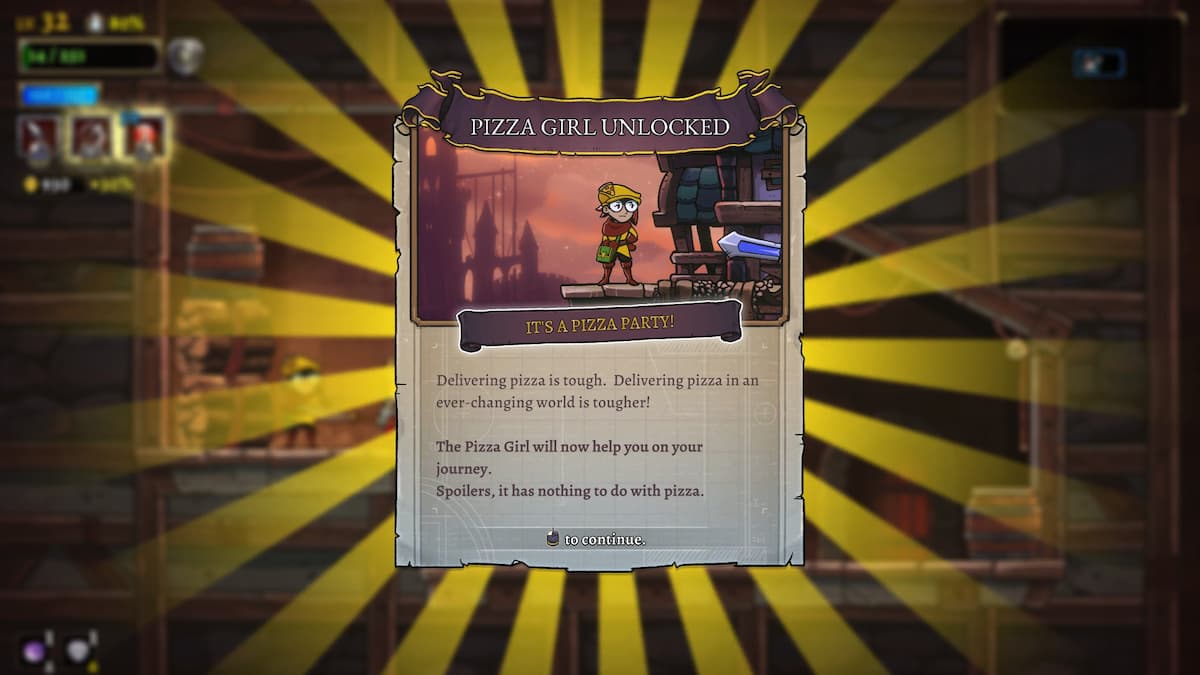 Can you fast travel in Rogue Legacy 2? | Pro Game Guides