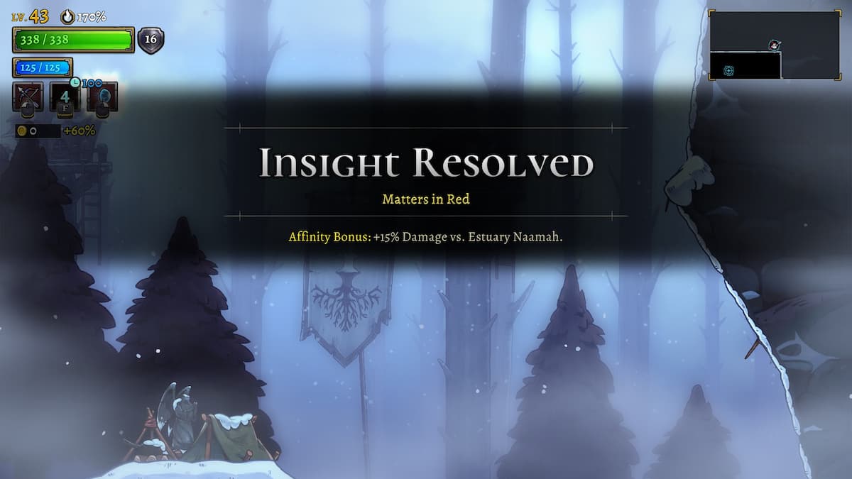 How to complete Matters in Red in Rogue Legacy 2 | Pro Game Guides