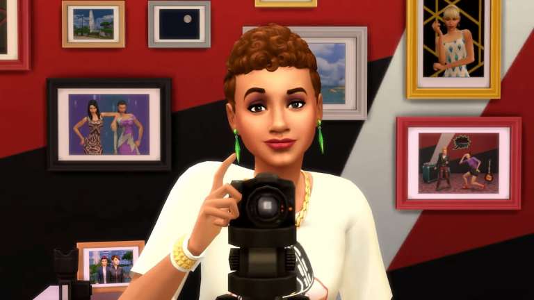 Best Sims 4 Camera/Photo Taking Mods in 2022 | Pro Game Guides