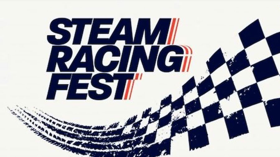Steam Racing Fest 2022 is now live - Discounts, Demos, and more! - Pro ...