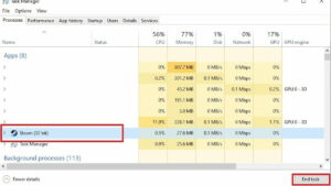 How to restart Steam - Pro Game Guides