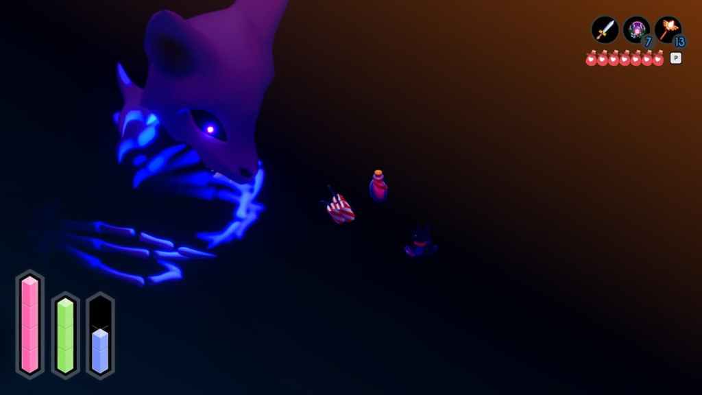 All Shopkeeper locations in Tunic | Pro Game Guides