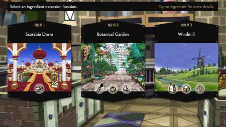 All dorms in Disney's Twisted Wonderland, explained - Pro Game Guides