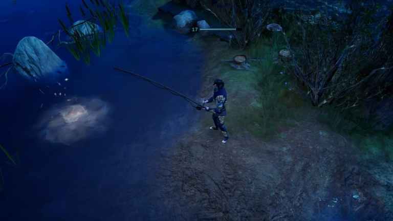How to fish in V Rising | Pro Game Guides